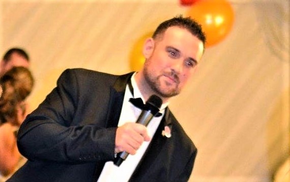 New charity trustee joins us - Round Table Children's Wish