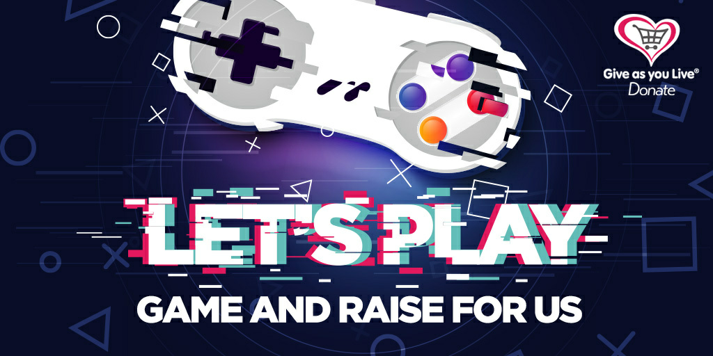 Gaming Fundraising