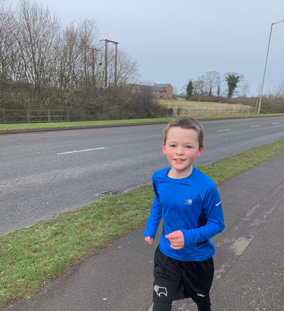 Carter the Brave continues to inspire hope - Round Table Children's Wish